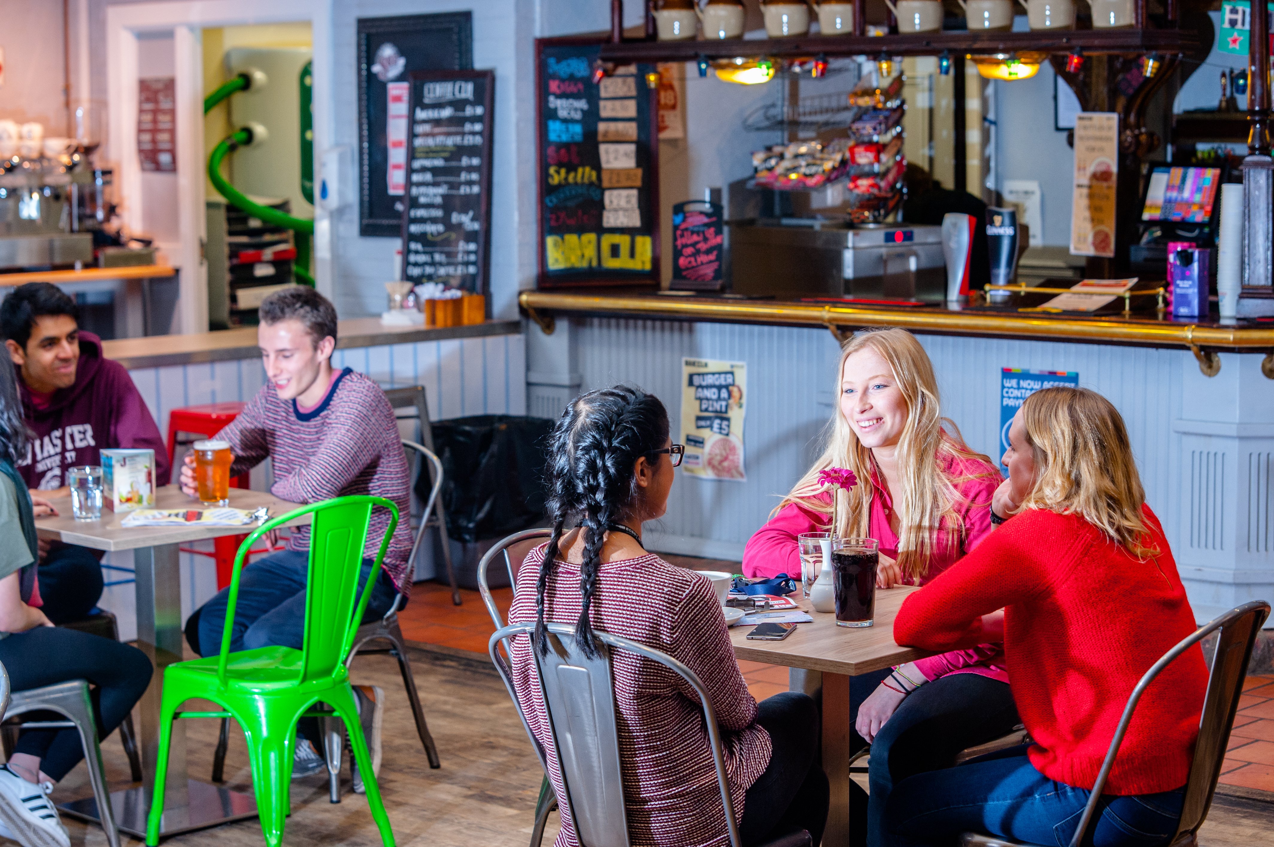 A parent's guide to student accommodation